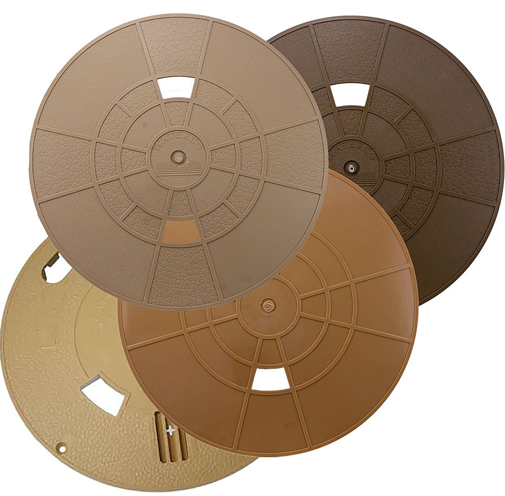 Aquaswim SP5000 Skimmer Box Lid & Dress Ring – Epools Pool Shop