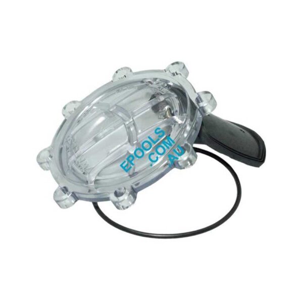 Waterco Flow Check Valve 50mm & 40mm Flapper Assembly 14876 – Epools ...