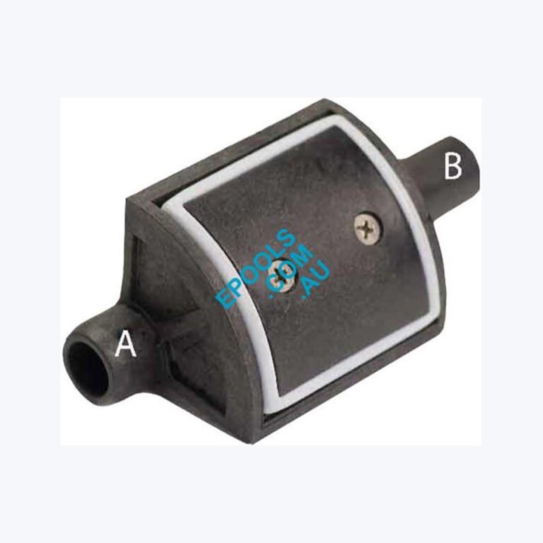 Waterco Fulflo 40MM & 50MM Valve Two Way Spool & Diverter Seal – Epools ...