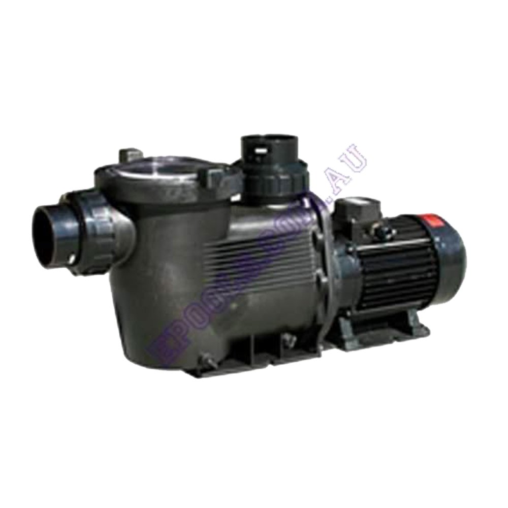 Hydrostar MK3 300 3 phase Pool Spa Pump 80mm Ports – Epools Pool Shop