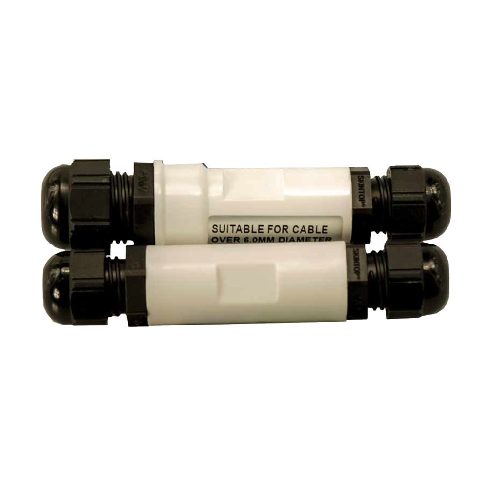 Waterco Under Water Light Cable Joining/Splicing Kit – Epools Pool Shop