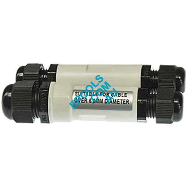 Waterco Two Undewater Light cable Cable Joining Kit. IP68 – Epools Pool ...