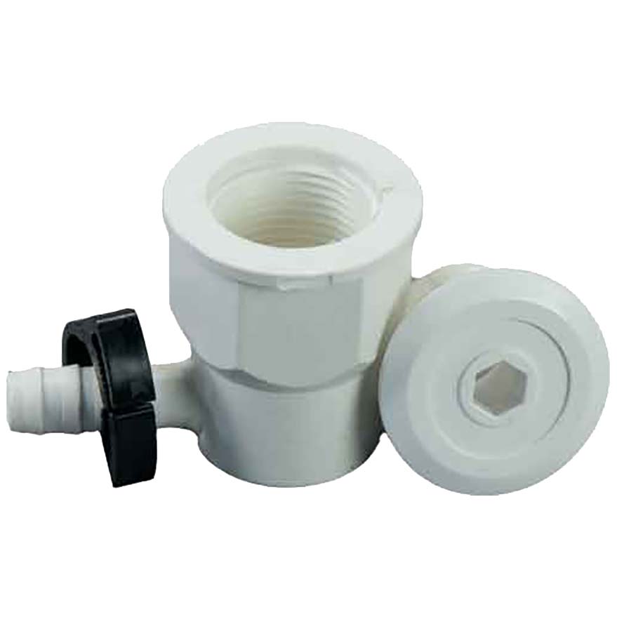 Waterco S&P Spa Floor And Seat Air Injectors – Epools Pool Shop