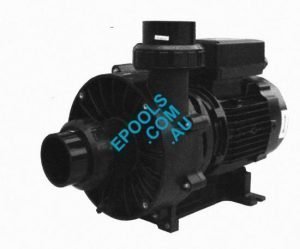 Waterco TurboFlo High Performance Pumps – Epools Pool Shop