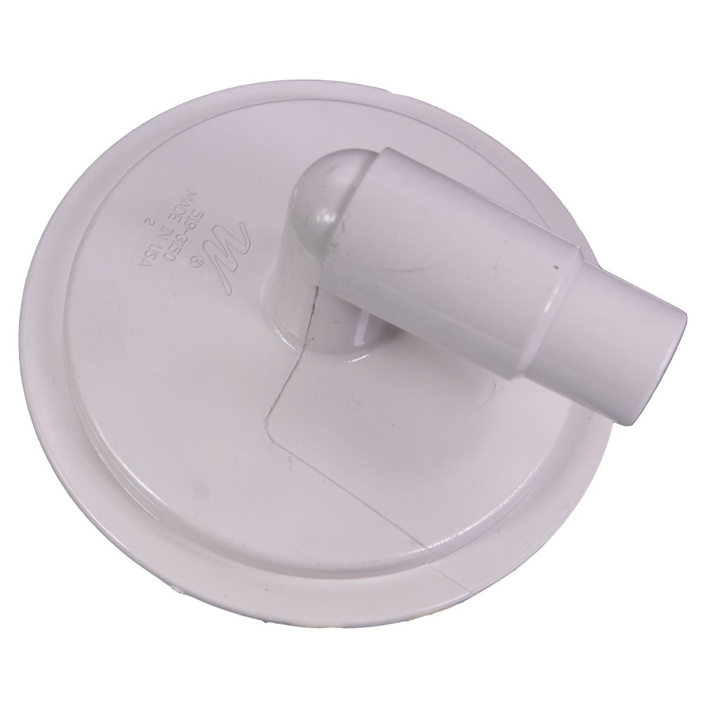 Waterways Flopro Pool Spa Skimmer Box Vacuum Plate – Epools Pool Shop