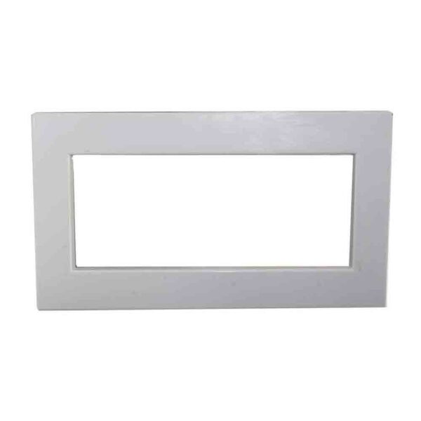 Olympic Zodiac 2005 2004 Pool Skimmer Box Cover Plate – Epools Pool Shop