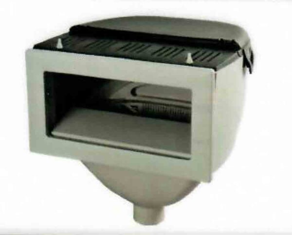 Zodiac 2005 Wide Mouth & 2004 Skimmer Parts – Epools Pool Shop