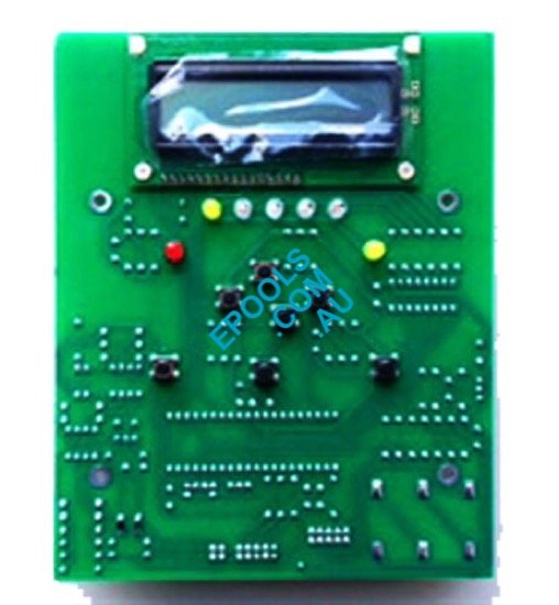 Zodiac EL-1 Control Board PCB – Epools Pool Shop