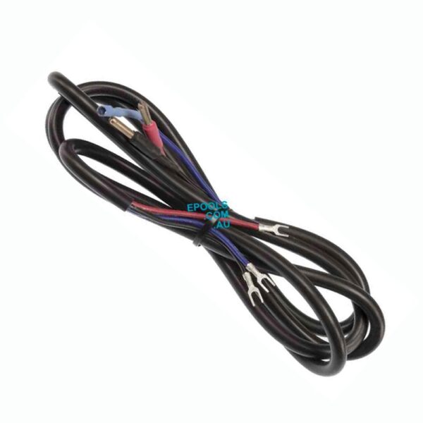 Therachlor Theralux Salt Chlorinator Cell Lead kit – Epools Pool Shop