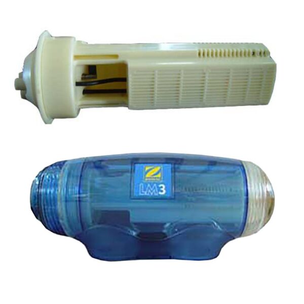 Zodiac LM3 Genuine Clearwater 15, 20, 24, 30, 40 Replacement Salt Cell ...