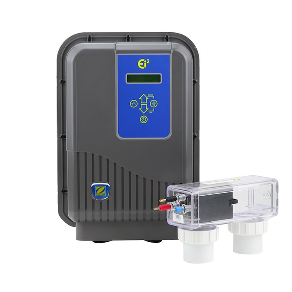 Salt Chlorinator Salt Cells & Parts – Epools Pool Shop