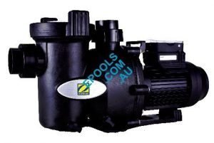 Zodiac FloPro 1 Hp Swimming Pool Pump – Epools Pool Shop