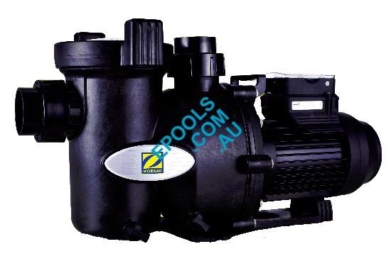 Zodiac FloPro 1 Hp Swimming Pool Pump – Epools Pool Shop