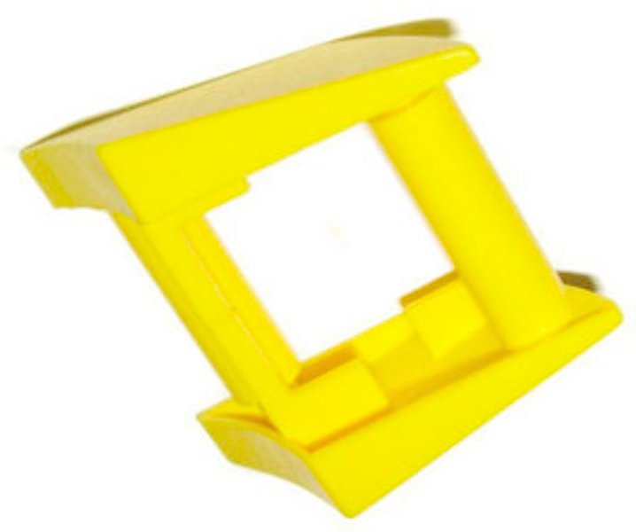 Zodiac G2 Pool Cleaner Yellow Plastic Weight Cover. – Epools Pool Shop