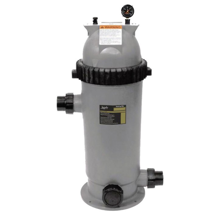 Zodiac Jandy CS100 CS150 CS250 Series Cartridge Filter Range – Epools ...