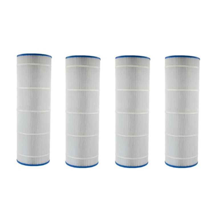 Jandy Zodiac Genuine CV340 Replacement Cartridge Set Four – Epools Pool ...