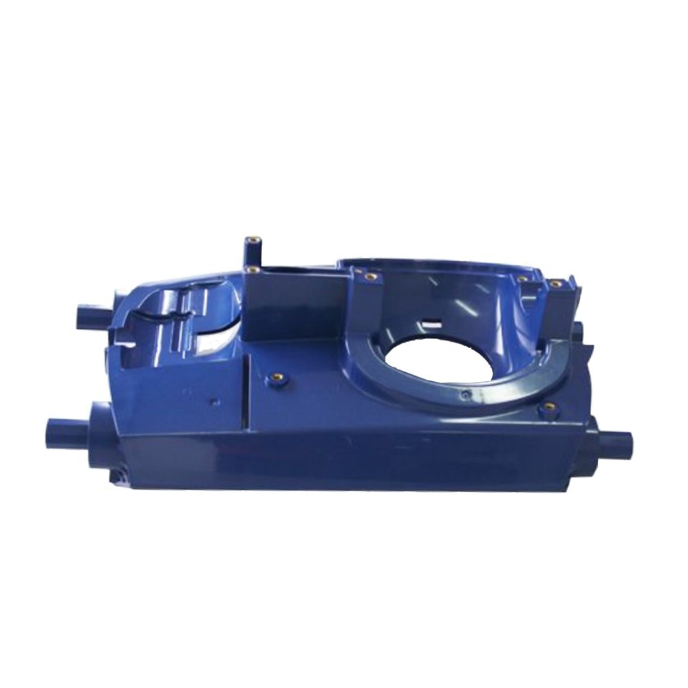 Zodiac MX6 Pool Cleaner Chassis Assembly – Epools Pool Shop