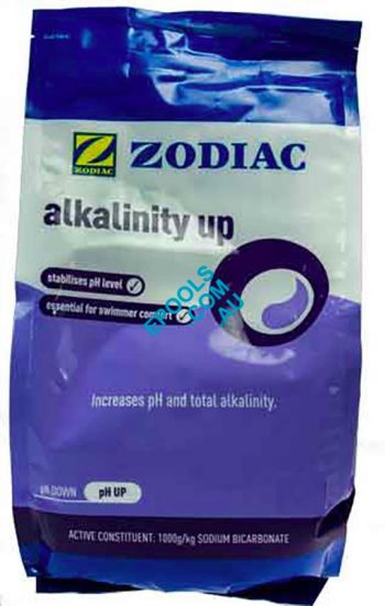 Pool pH Buffer Alkalinity Increaser 10kg – Epools Pool Shop