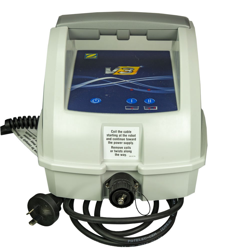 Zodiac Polaris V3 Control Box – Epools Pool Shop
