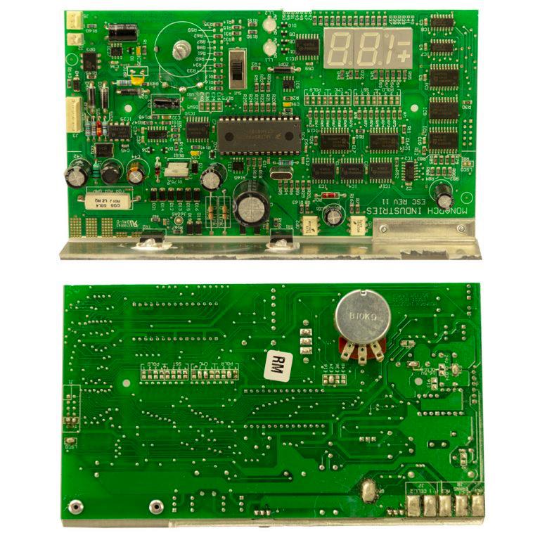 Chloromatic MCS Series Chlorinator Main Control PCB – Epools Pool Shop