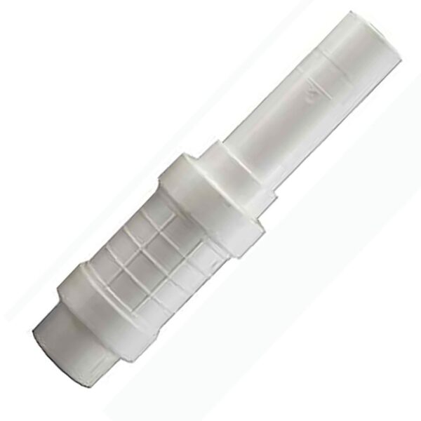 PVC Pipe Pressure Pipe Joiner EasyFix Coupling Kit – Epools Pool Shop