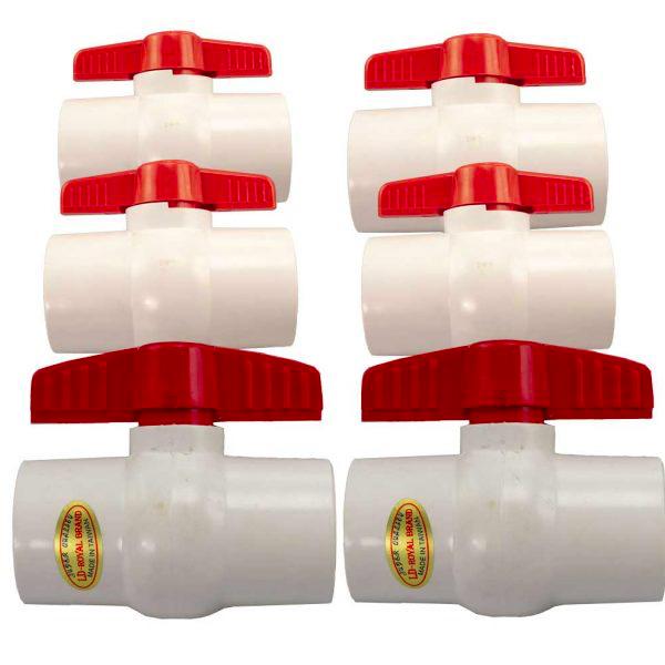 Valves Two Way, Three Way – Epools Pool Shop