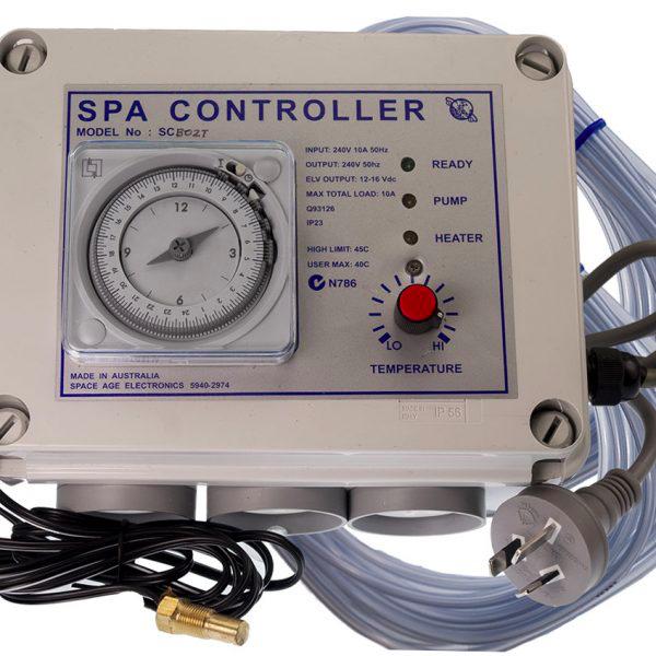 Gas Heater Air Switch Controller – Epools Pool Shop