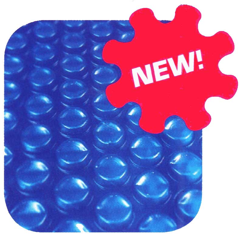 550 Micron, Premium Blue Pool Cover by Abgal – Epools Pool Shop