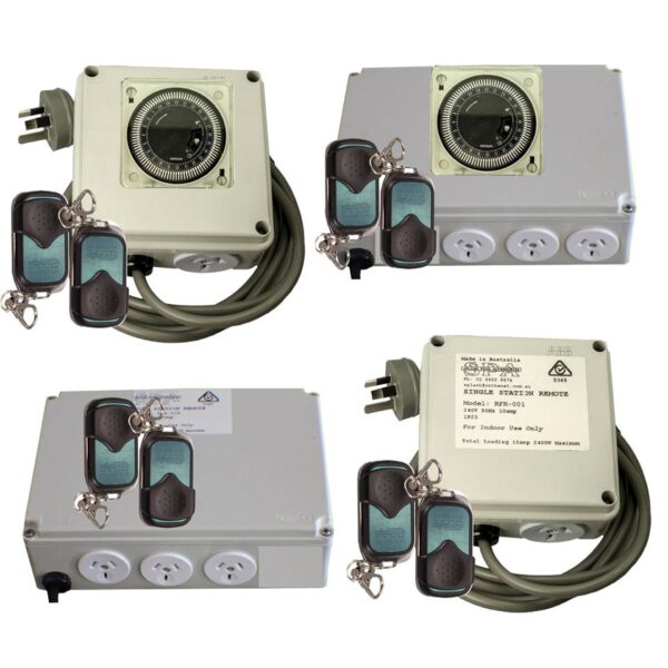 Radio Wireless Swimming Pool Spa Controllers – Epools Pool Shop