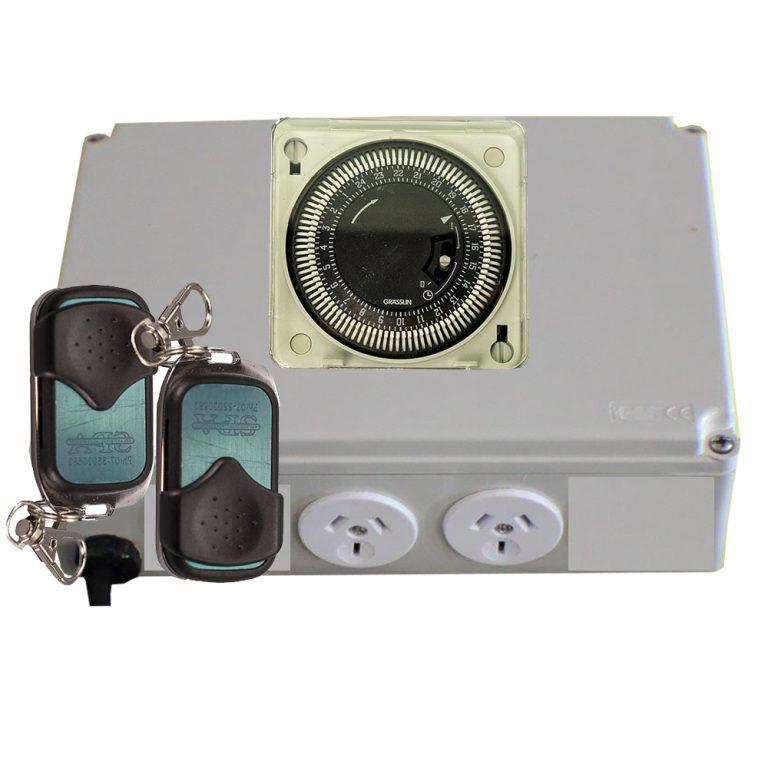 Radio Wireless Swimming Pool Spa Controllers – Epools Pool Shop