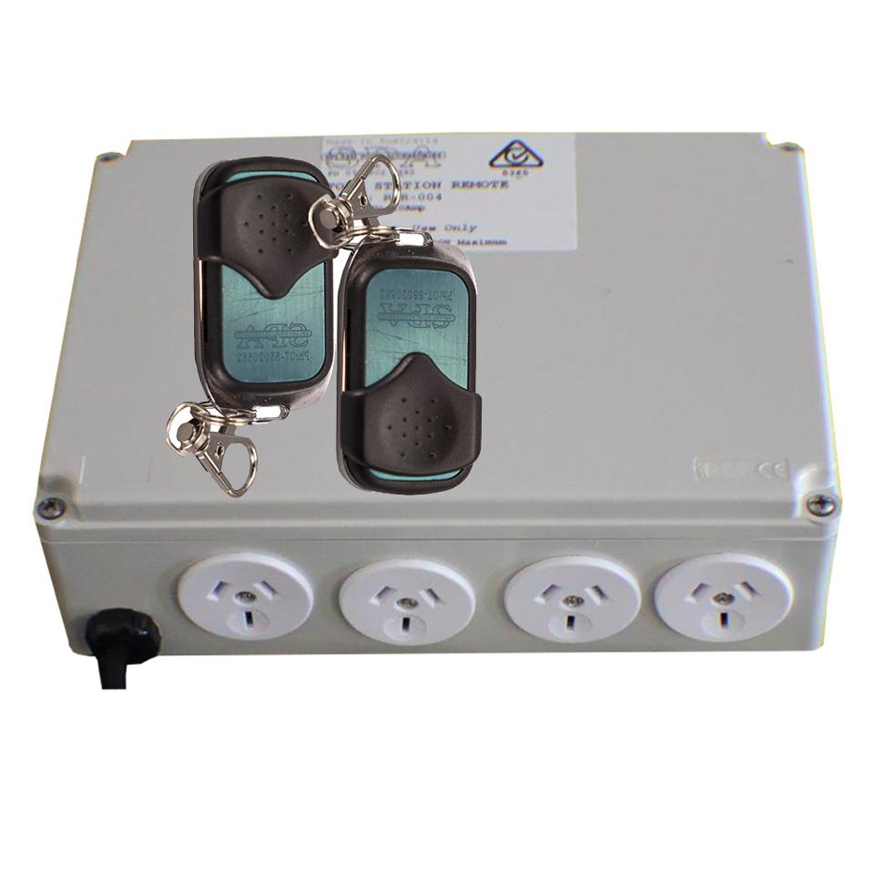 Radio Wireless Swimming Pool Spa Controllers – Epools Pool Shop