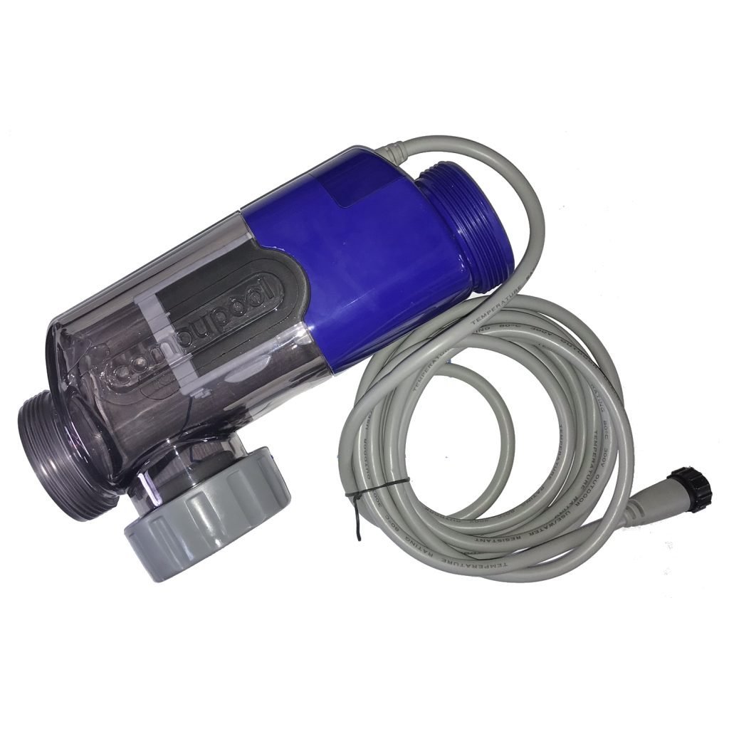 Compu Pools Infinity Genuine Salt Chlorinator Cells i15 i25 i40 i60 ...