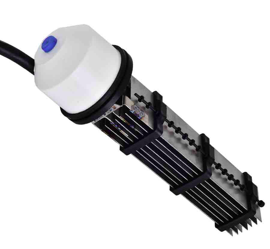 Waterco Waterchlor 20A Electrode Chlorinator Salt Cell – Epools Pool Shop