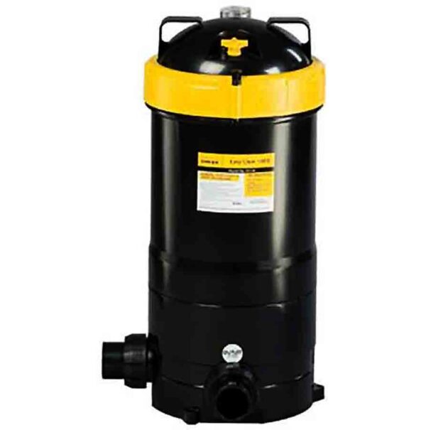 Davey CrystalClear Cartridge Filter Range – Epools Pool Shop