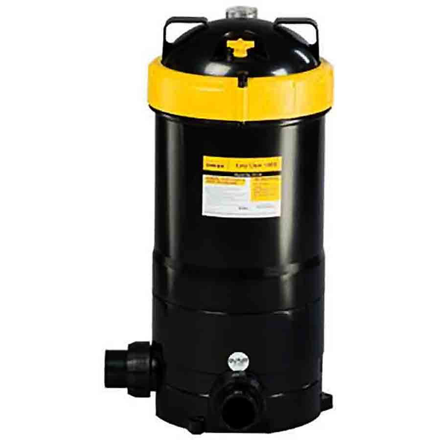 Davey CrystalClear Cartridge Filter Range – Epools Pool Shop