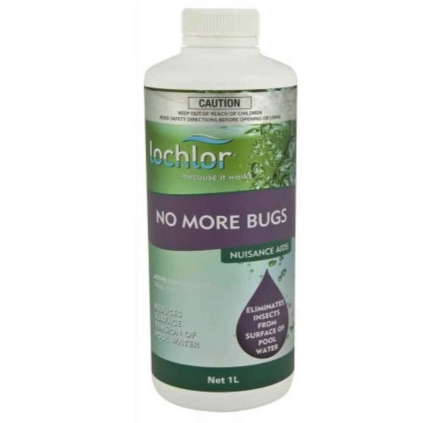 Lo-Chlor Therapy3 – Epools Pool Shop