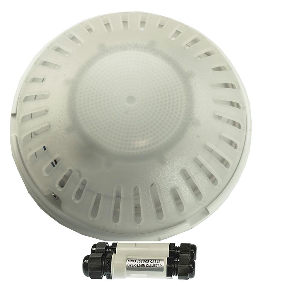 Waterco Britestream BriteLUX MK5 Surface Mounted LED Lights – Epools ...