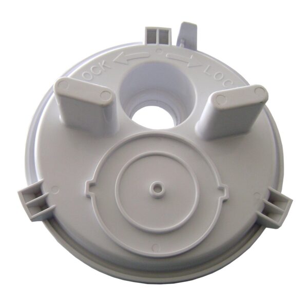 Poolrite S-2500 MK2 Vacuum Plate Skimmer Box – Epools Pool Shop