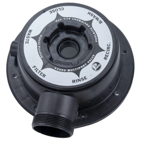 Poolrite V2000 Filter Valve Parts – Epools Pool Shop