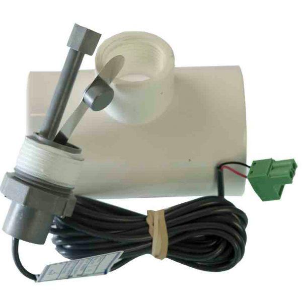 Aquamaid PVC Pipe Water Flow Switch 40MM 50MM – Epools Pool Shop