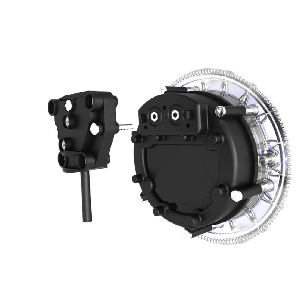 Spa Electrics Quantum LED Upgrade Pool Light – Epools Pool Shop