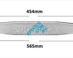 Driclad Festiva Steps Pool Parts – Epools Pool Shop