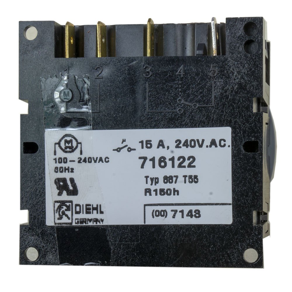 Salt Chlorinator Time Clocks – Epools Pool Shop