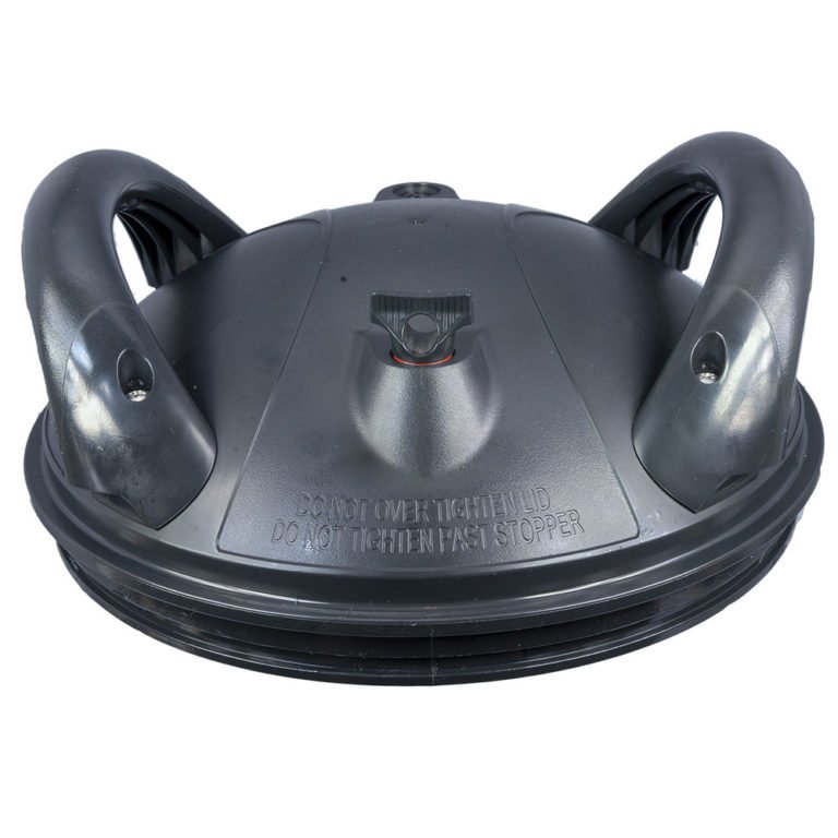 Smart Cartridge Filter Lid – Epools Pool Shop
