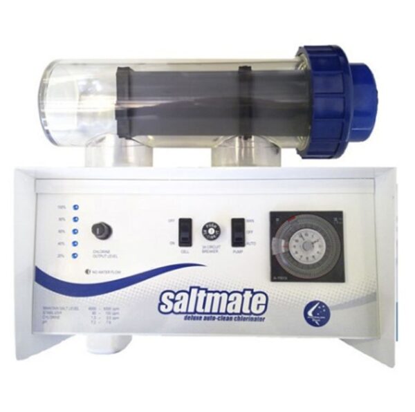 Saltmate Salt Water Chlorinator SM & RP Series – Epools Pool Shop