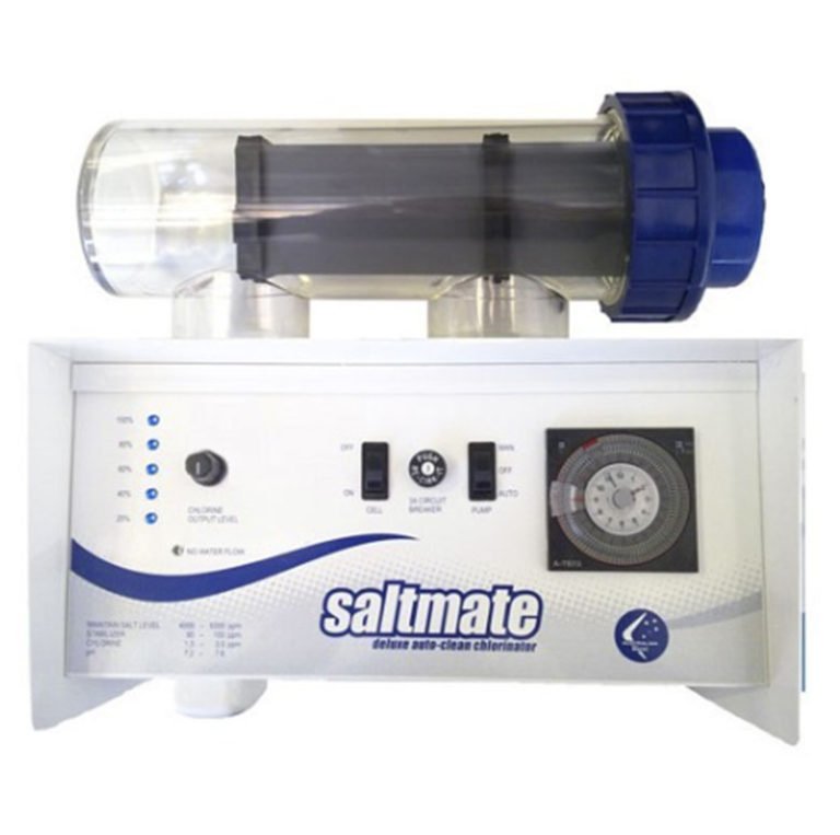 Saltmate Salt Water Chlorinator SM & RP Series – Epools Pool Shop