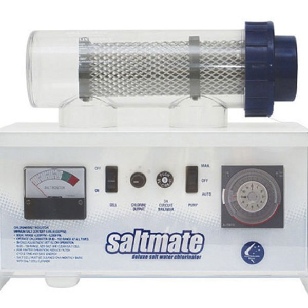 Saltmate Salt Water Chlorinator SM & RP Series – Epools Pool Shop