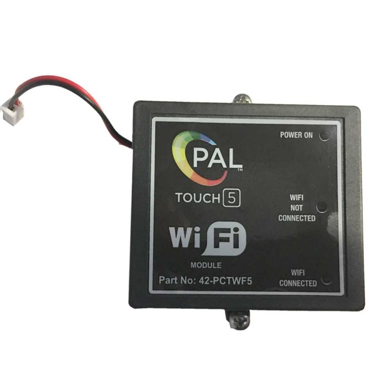 Pal-2000 LED Light Driver 4 Wire WiFi Module – Epools Pool Shop