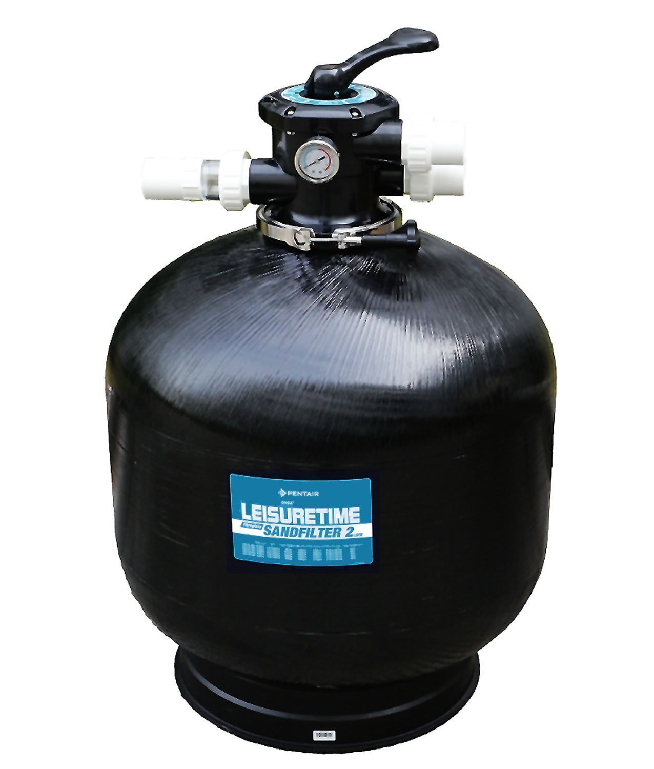 Onga Pantera Leisuretime II Fibreglass Media Sand Filter Range – Epools ...