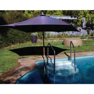 Ladders Grab Rails Steps – Epools Pool Shop